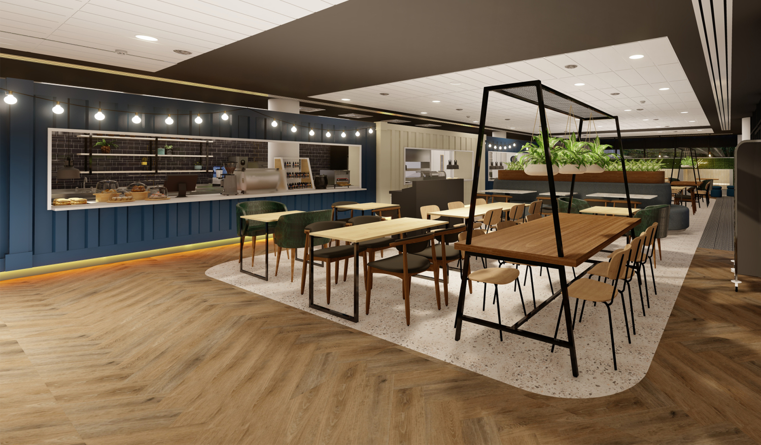 Imperial Brands - Space Group UK